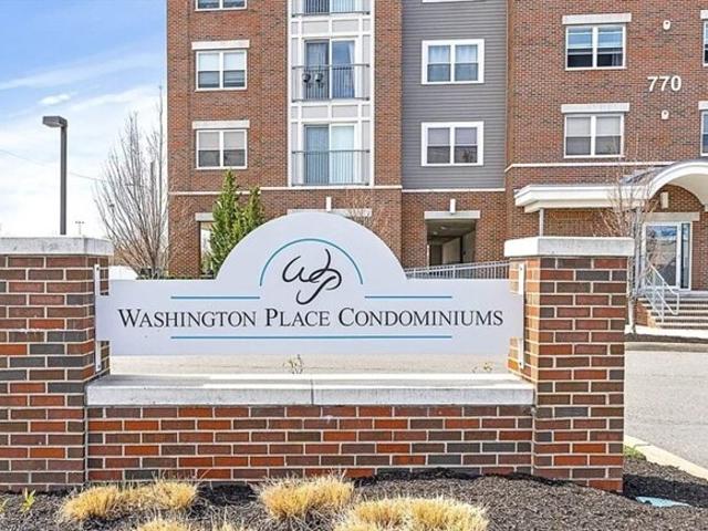 Washington Ave Unit,revere, Condo For Sale