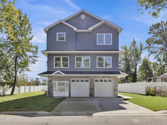 Washington Ave, Union Beach, Home For Sale