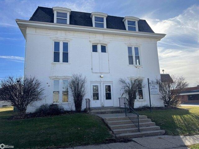 Washington Ave W, Albia, Home For Sale