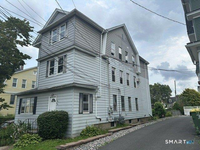 Washington Ave, Waterbury, Home For Sale