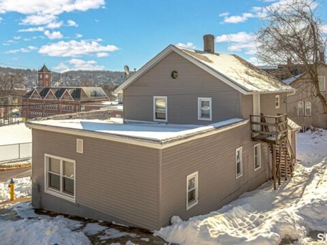Washington Ave, Waterbury, Home For Sale