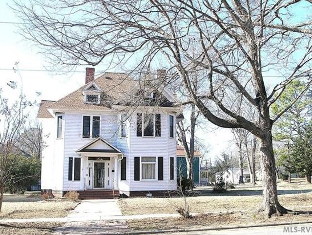 Washington Ave, Weldon, Home For Sale
