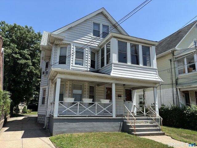 Washington Ave, West Haven, Home For Sale