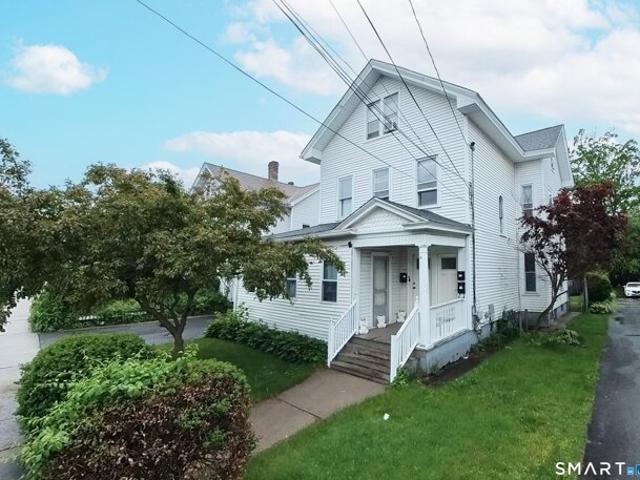 Washington Ave, West Haven, Home For Sale