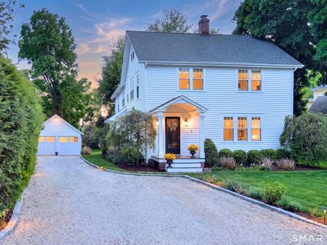 Washington Ave, Westport, Home For Sale