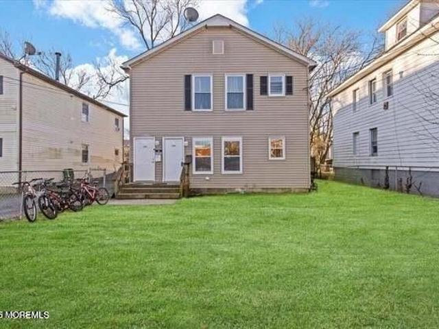 Washington Ave, Asbury Park, Home For Sale