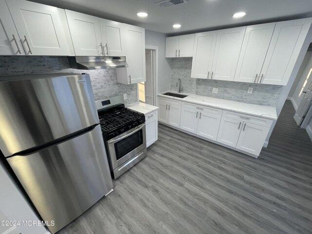 Washington Ave, Asbury Park, Home For Sale