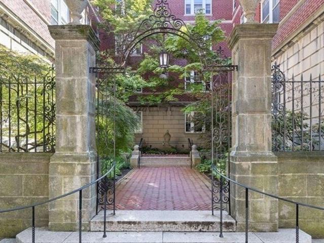 Washington Ave Apt,cambridge, Condo For Sale