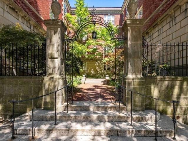 Washington Ave Apt,cambridge, Condo For Sale