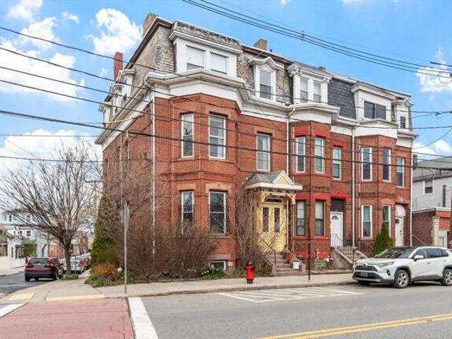 Washington Ave Apt,chelsea, Condo For Sale