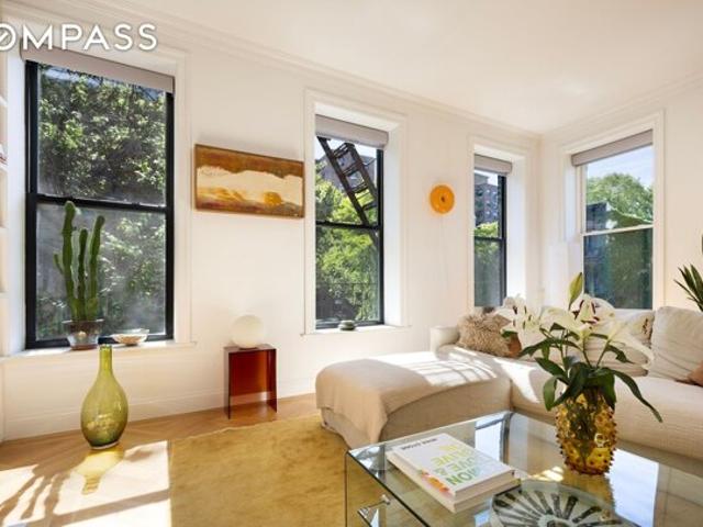 Washington Ave Apt,brooklyn, Condo For Sale