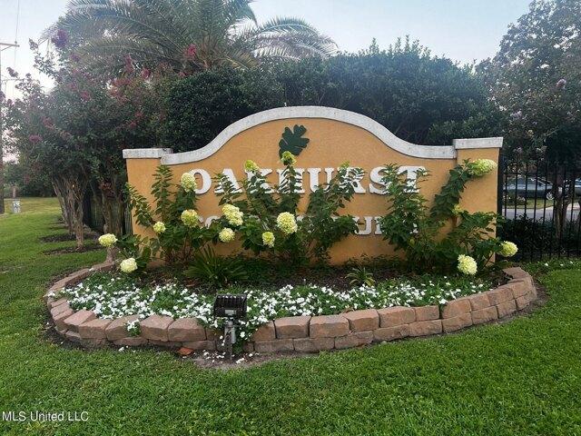Washington Ave Apt,pascagoula, Condo For Sale