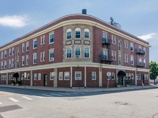 Washington Ave Apt,winthrop, Condo For Sale