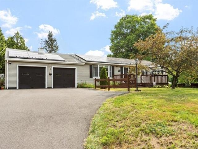 Washington Ave, Athol, Home For Sale
