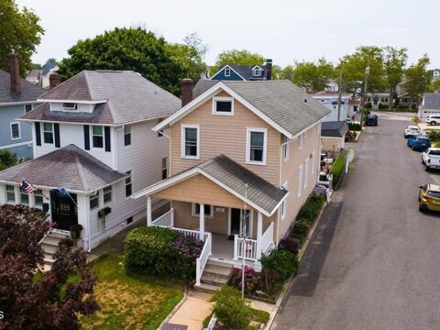 Washington Ave, Avon By The Sea, Home For Sale