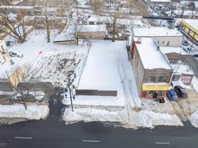 Washington Ave, Belleville, Plot For Sale