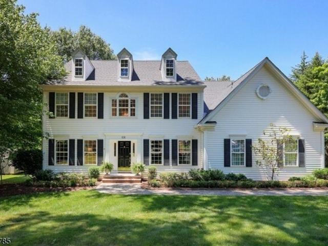 Washington Ave, Bernards Twp, Home For Sale
