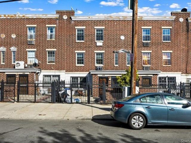 Washington Ave, Bronx, Home For Sale