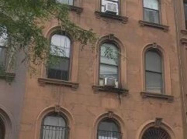 Washington Ave, Brooklyn, Home For Sale