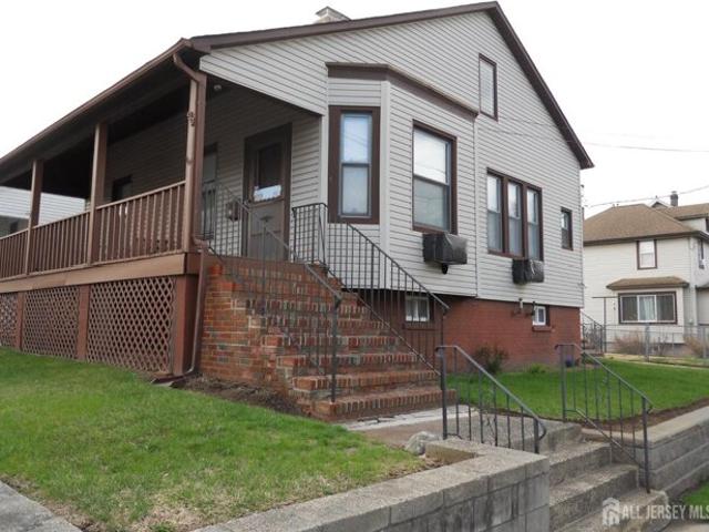 Washington Ave, Carteret, Home For Sale