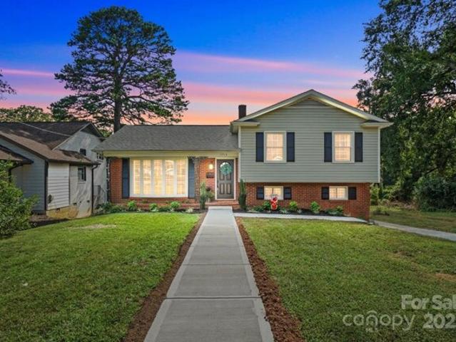 Washington Ave, Charlotte, Home For Sale
