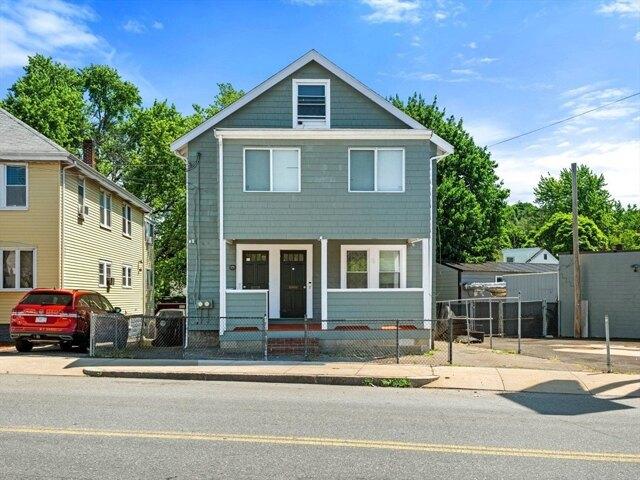 Washington Ave, Chelsea, Home For Sale
