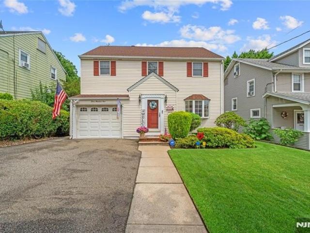 Washington Ave, Clifton, Home For Sale