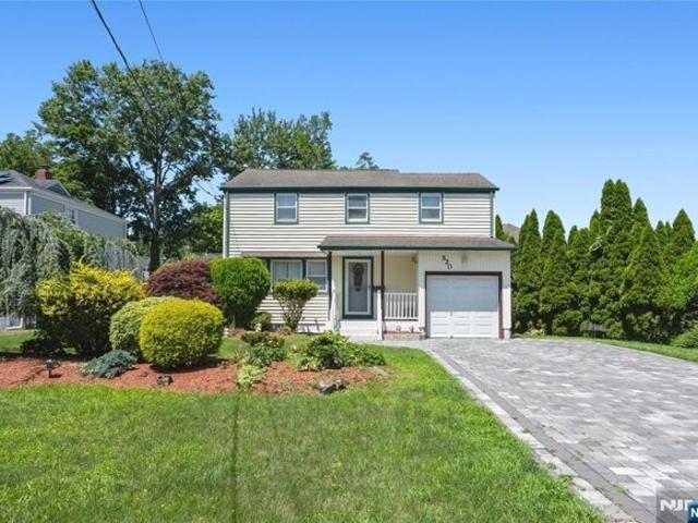 Washington Ave, Dumont, Home For Sale