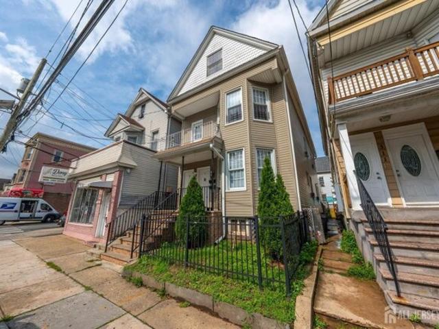 Washington Ave, Elizabeth, Home For Sale