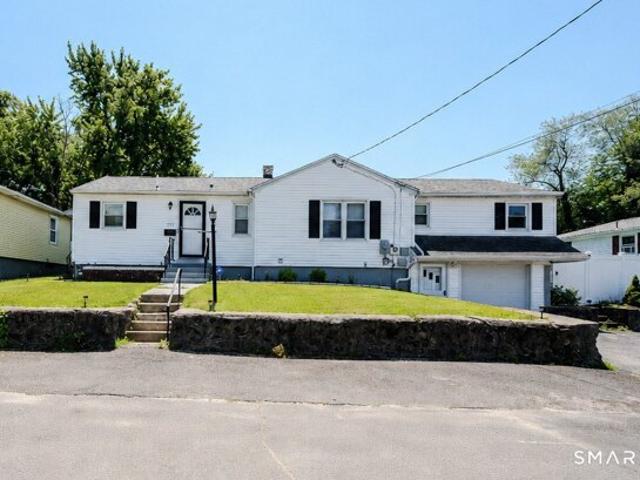 Washington Ave Ext, Waterbury, Home For Sale