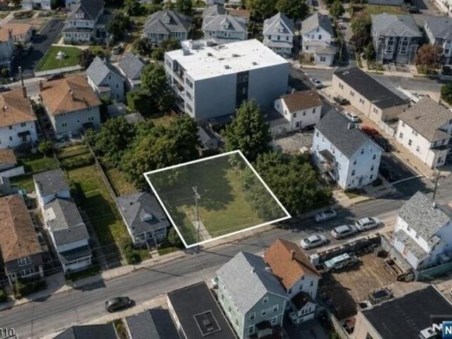 Washington Ave, Hackensack, Plot For Sale