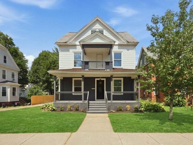 Washington Ave, Holyoke, Home For Sale