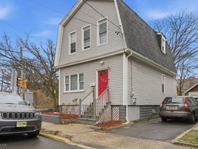 Washington Ave, Irvington, Home For Sale