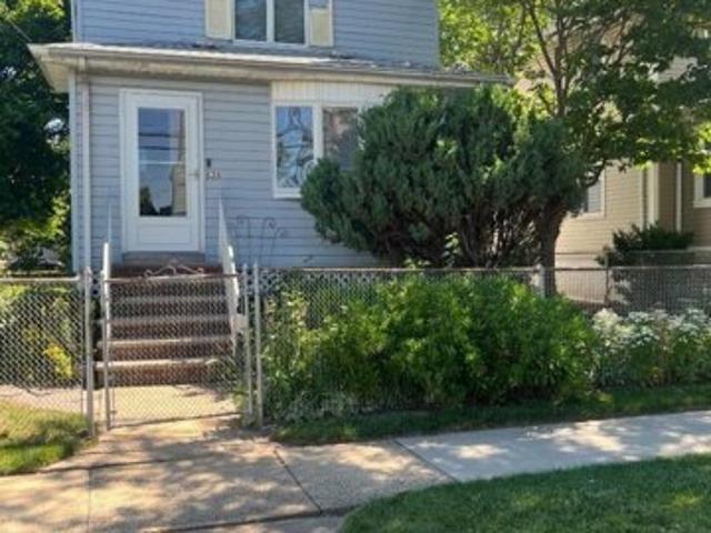Washington Ave, Linden, Home For Sale