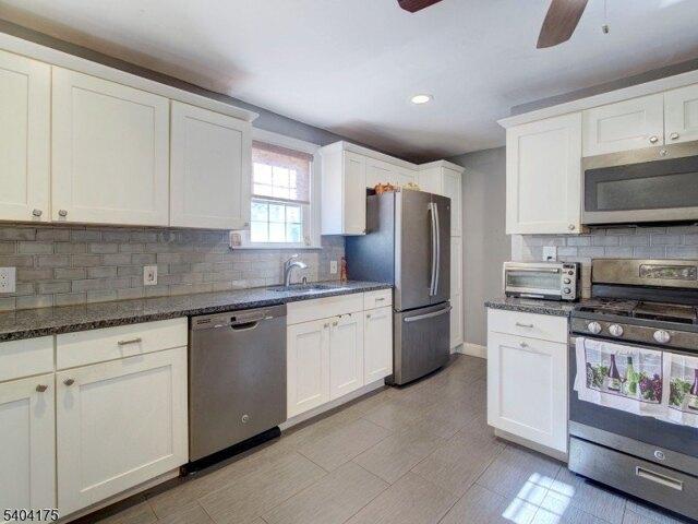 Washington Ave, Linden, Home For Sale