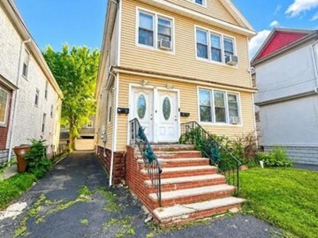 Washington Ave, Linden, Home For Sale
