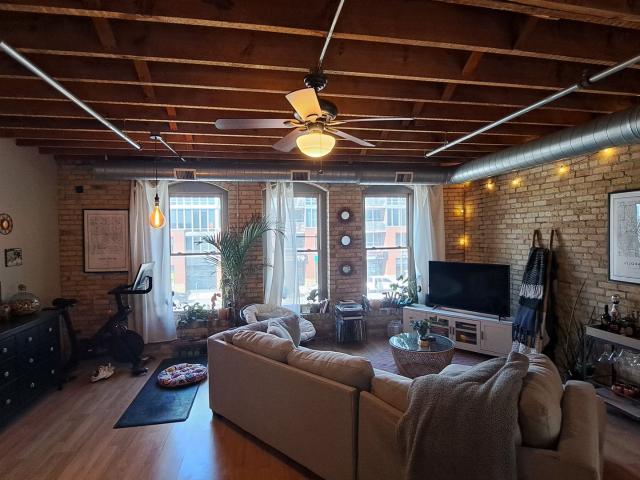 Washington Ave Lofts