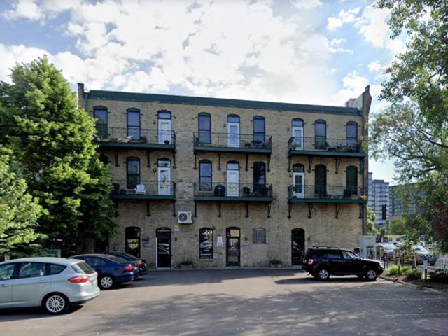 Washington Ave Lofts Studio Apartment for Rent at 1025 Washington Ave S, Minneapolis, MN 55415 Downtown East