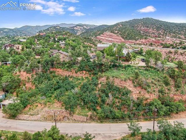 Washington Ave, Manitou Springs, CO 80829