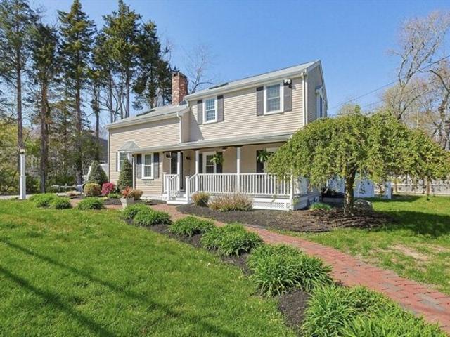 Washington Ave, Marshfield, Home For Sale