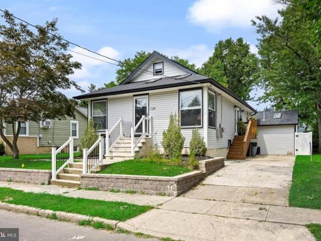 Washington Ave, Mount Ephraim, Home For Sale