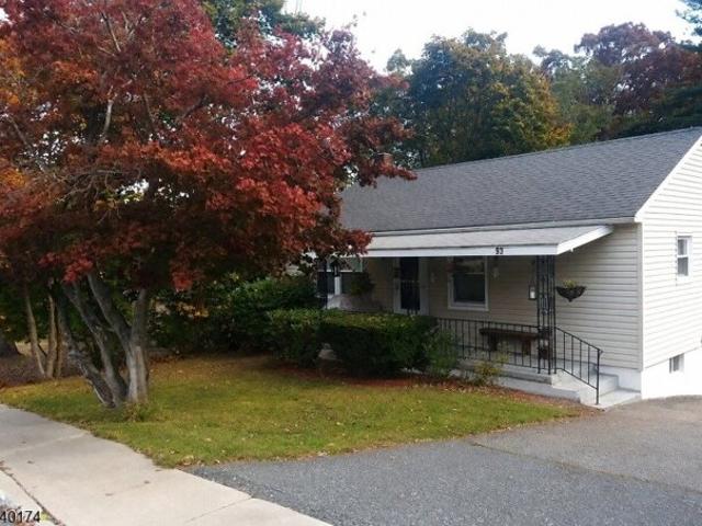 Washington Ave, Oxford, Home For Sale