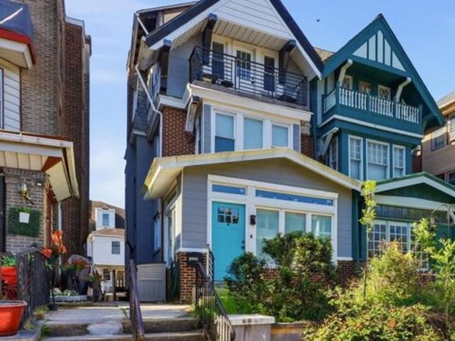 Washington Ave, Philadelphia, Home For Sale