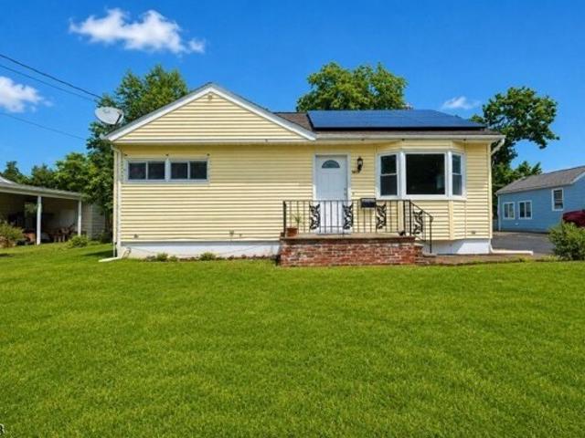 Washington Ave, Pompton Lakes, Home For Sale