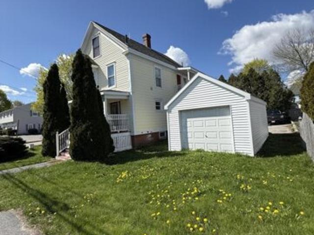 Washington Ave, Portland, Home For Sale
