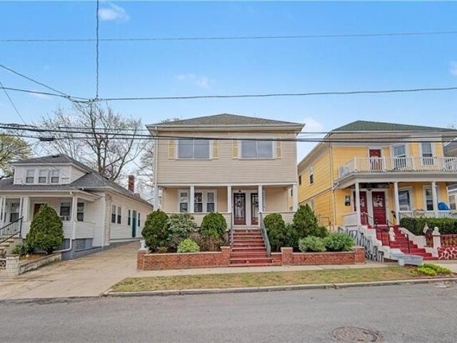 Washington Ave, Providence, Home For Sale