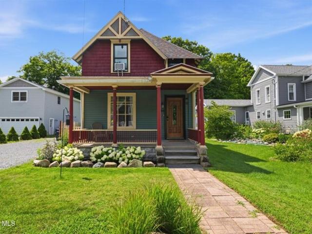 Washington Ave, Round Lake, Home For Sale
