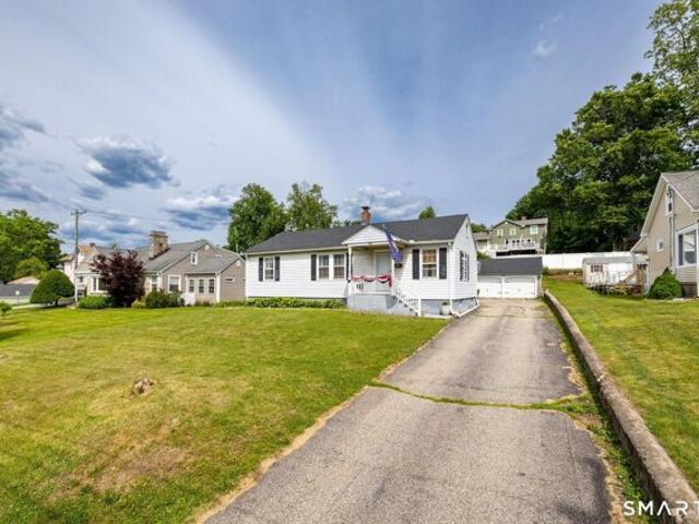 Washington Ave, Seymour, Home For Sale