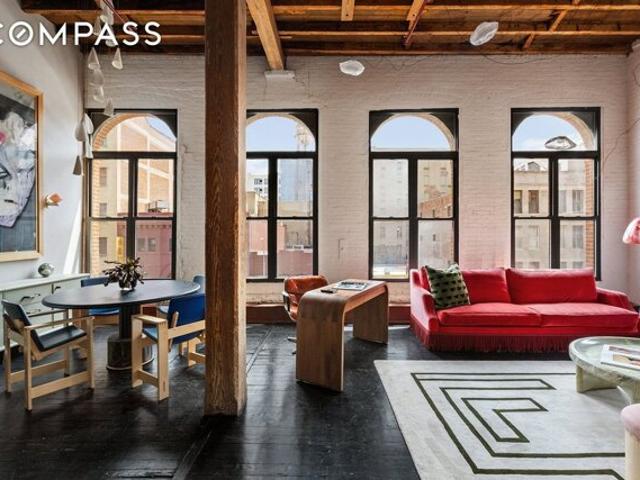 Washington Ave Ste,brooklyn, Condo For Sale