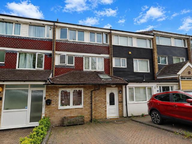 Washington Avenue, Hemel Hempstead, HP2 5 bed property to rent £1,995 pcm £460 pw